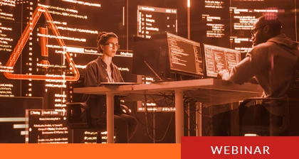 [Webinar] Cybersecurity in 2024 – Lessons from the Frontlines · Riskonnect