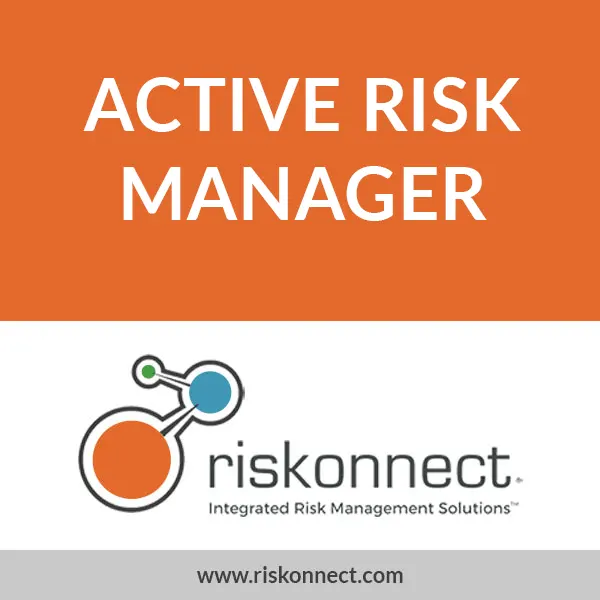 Active Risk Manager · Riskonnect