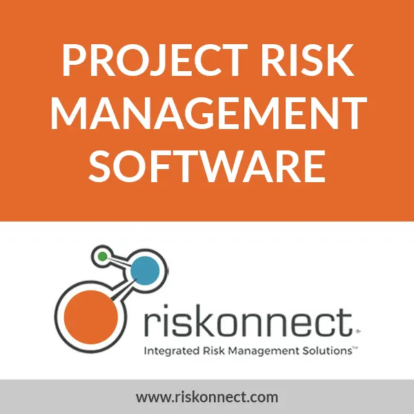 Project Risk Management Software · Riskonnect