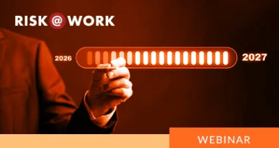 Future of Risk Tech: The 2027 Vision · Riskonnect